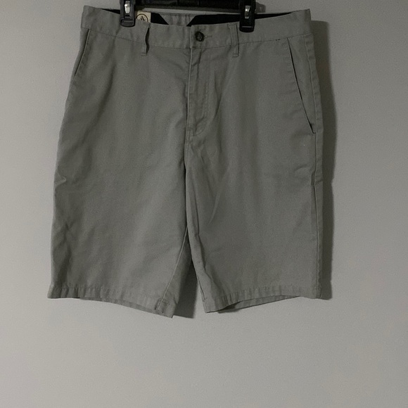 Volcom | Shorts | Mens Volcom Chino Shorts | Poshmark